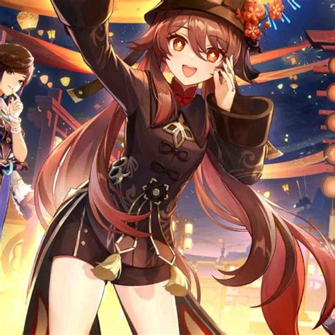 Honkai Impact 3rd X Genshin Impact Cross Over Announced