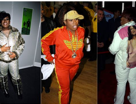 90s Hip Hop Fashion Female
