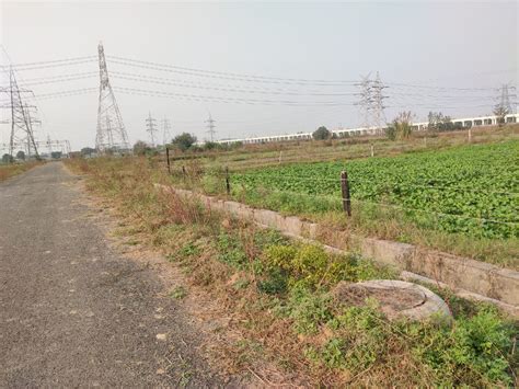 Resale 380 Sq Mt Plot In Sector Xu 2 Greater Noida Greater Noida