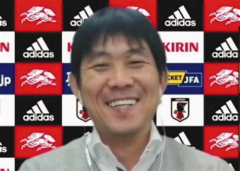 森保一監督 3月再開w杯アジア2次予選「3つのパターンで戦う」出入国規制で日本代表招集は不透明：中日スポーツ・東京中日スポーツ