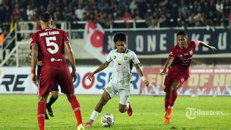 Kasim Botan Lihat Celah Tumbangkan Macan Kemayoran Jelang Persebaya