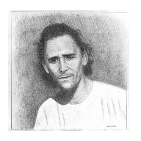 Graphite Portrait Graphite On Paper 200gsm 2023 R Artbuddy