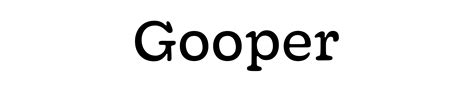 Fontbrief