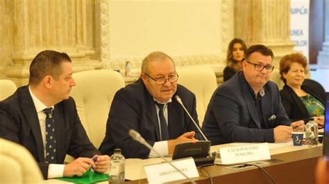 Daniel Fenechiu Pnl Va Avea Propriul Candidat La Alegerile Prezidențiale