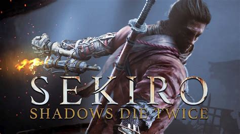 100 Sekiro Shadows Die Twice Wallpapers