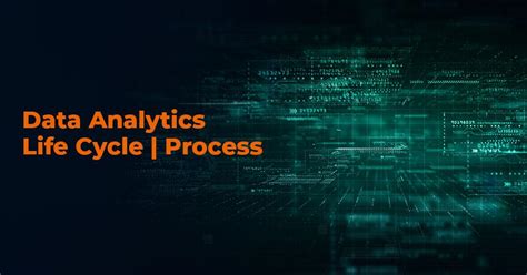 2024 Data Analytics Lifecycle Mastering The Journey To Insights