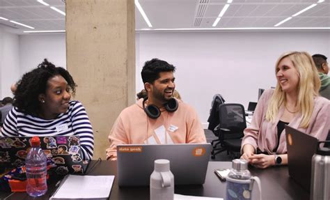 Share Your Challenges — Datakind Uk