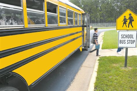 School Bus Cameras Bill Reintroduced In House