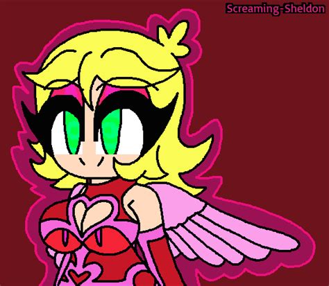 Mesmerized Goddess Of Magic By Hypno Scream On Deviantart