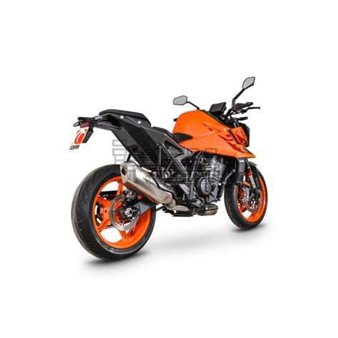 Manchon Raccord Scorpion Sans Catalyseur Ktm 990 Duke 2024