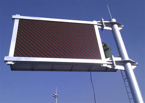 LED VMS Signs Factory Buy Good Quality LED VMS Signs Products From China