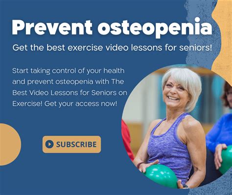 Strengthen Bones With Weight Bearing Exercises For Osteoporosis