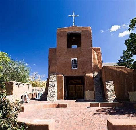 The 15 Best Things To Do In Santa Fe Updated 2023 Must See