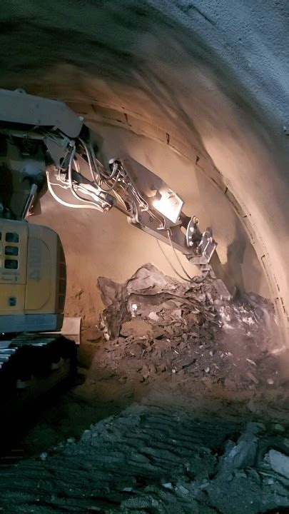 Aleksandar Milojević On Linkedin Drilling Blasting