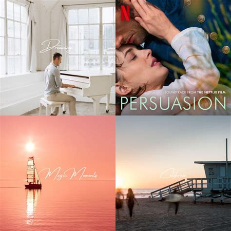 Persuasion Soundtrack From The Netflix Film Playlist By