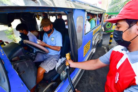 Piston Says Drivers Commuters Crushed Between Skyrocketing Fuel Costs