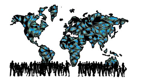 Human Cell Atlas The Ethical Considerations Of The Largest Human Cell