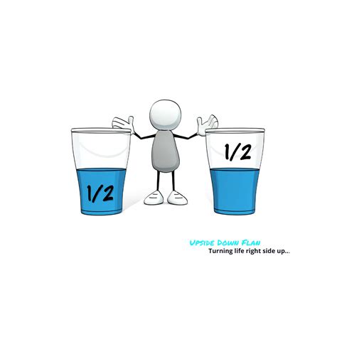 Overcoming The Negativity Bias How To See The Glass Half Full