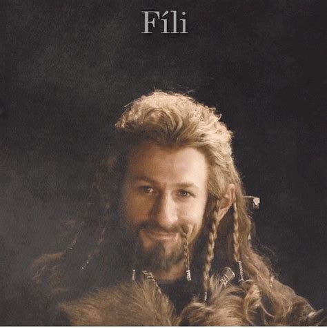 Hobbit Imagines Fili Request Wattpad