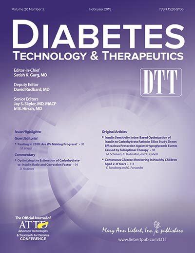 Implanted Continuous Glucose Sensor Proven Safe And Accurate In Types 1