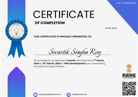 Swastik Singha Roy On Linkedin Connections Webdevelopment