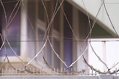 Former Prison Guard Michael Asker Faces Being Jailed Alongside The