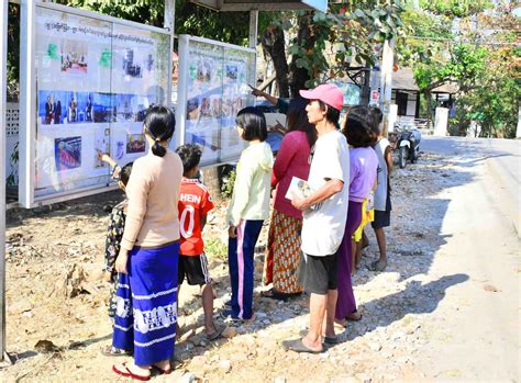 ကျောက်ဖြူမြို့၌ ၇၅ နှစ်မြောက် မြန်မာ ရုရှား သံတမန်ဆက်ဆံရေး ထူထောင်မ