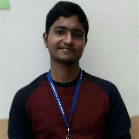 Saikat Giri Phdcontinuing Indian Institute Of Technology Guwahati