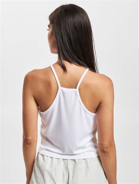 Essential Ribbed Defshop 66052