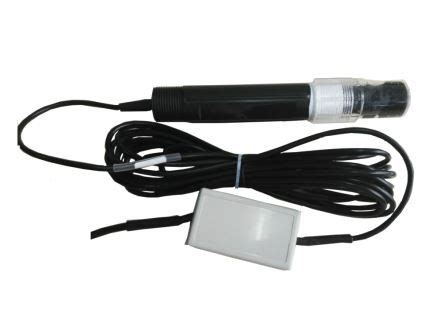 China Best RY CXW300 SOIL PH SENSOR RS485 Output Manufacturers
