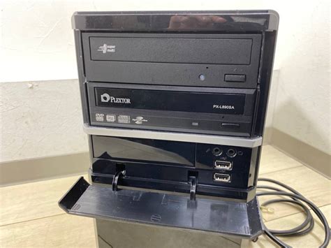 Yahoo オークション 8 040iiyama イイヤマ パソコン Windows7 デスク