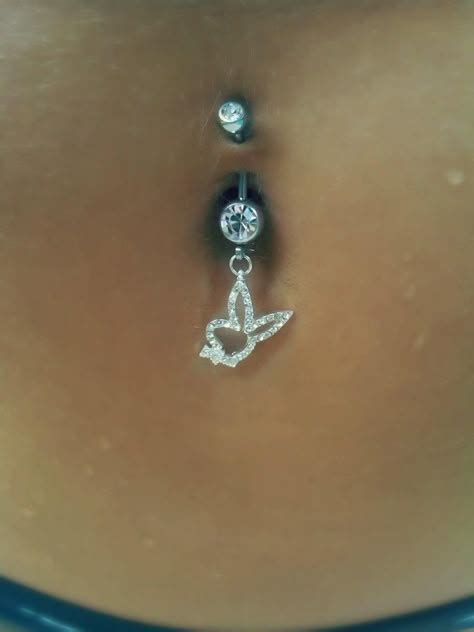 Belly Button Jewelry