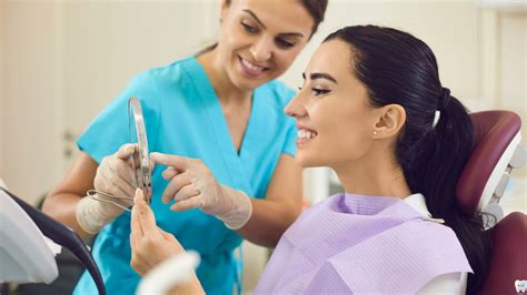 Why Preventive Dentistry Is Key To A Healthy Smile Southborough