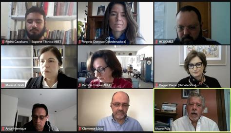 O Sindicalismo E Os Desafios Presentes Da Classe Trabalhadora DMT Participa De Mesa Redonda No