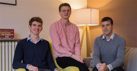 Antoine Chatelain Cofondateur De Wecasa