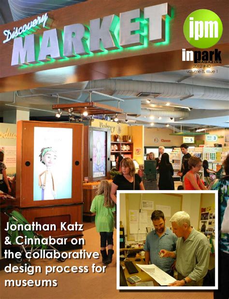 Inpark Magazine Issue 40 April 2012 By Inpark Magazine Issuu