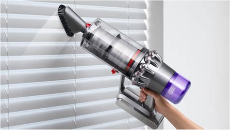 Support And How To Guides For Your Dyson V11™ Vacuum Dyson Australia
