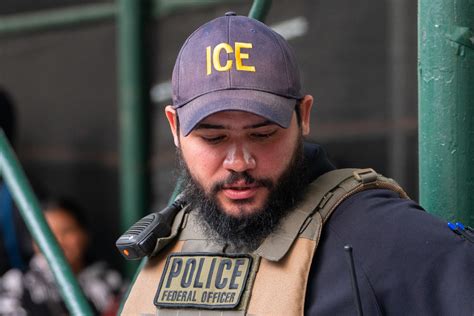 Ice Agent Fact Checks Dem Gov Who Claimed Massachusetts Is Not A