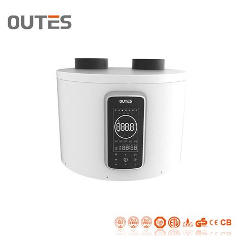 34kw Heating Element Top Kit House Hot Water Heater Heat Pump