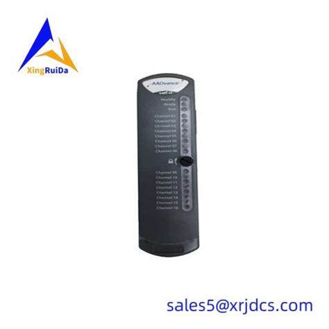 ICS Triplex T9432 Analog Input Module Precision Control For Industrial Automation Xrdplc Com