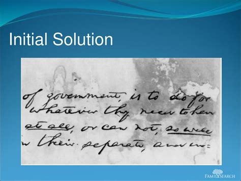 Ppt Improving Image Contrast Using Locally Adaptive Binarization Techniques Powerpoint