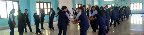 Women In Development Cell Sree Buddha College Of Engineering