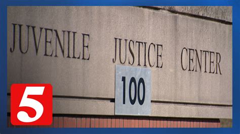 What Nashvilles New Juvenile Justice Center Will Look Like