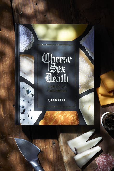 Cheese Sex Death — Sideshow Gallery