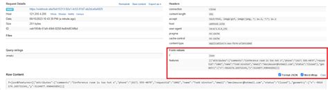 Send Request From Automation Script Improved Version