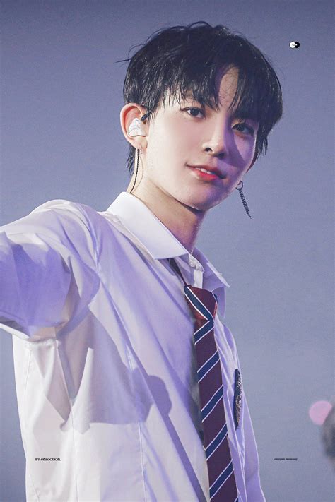 intersection on Twitter 220918 ENHYPEN 엔하이픈 희승 HEESEUNG https t