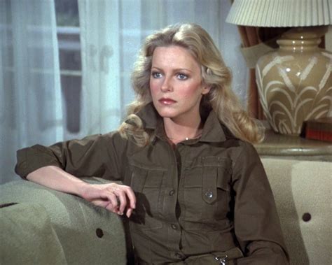 Cheryl Ladd Charlies Angels 8x10 Photo Zim 64