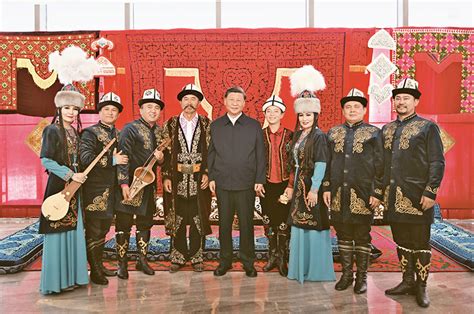 习近平：在文艺工作座谈会上的讲话党中央精神首都之窗北京市人民政府门户网站