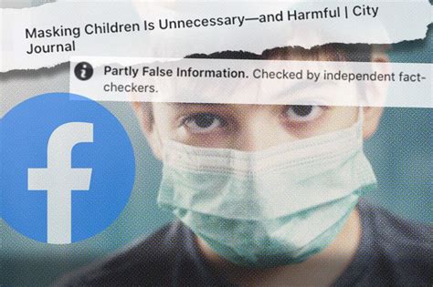 How Facebook Uses Fact Checking To Suppress Scientific Truth