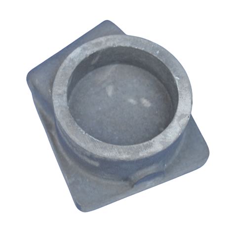Bth Standard Type Bearing Housing Kingpin Components